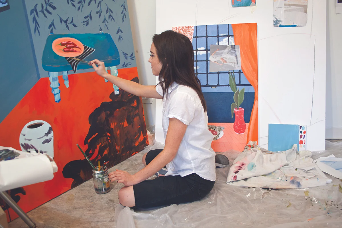 Bunker Projects — Maake Magazine