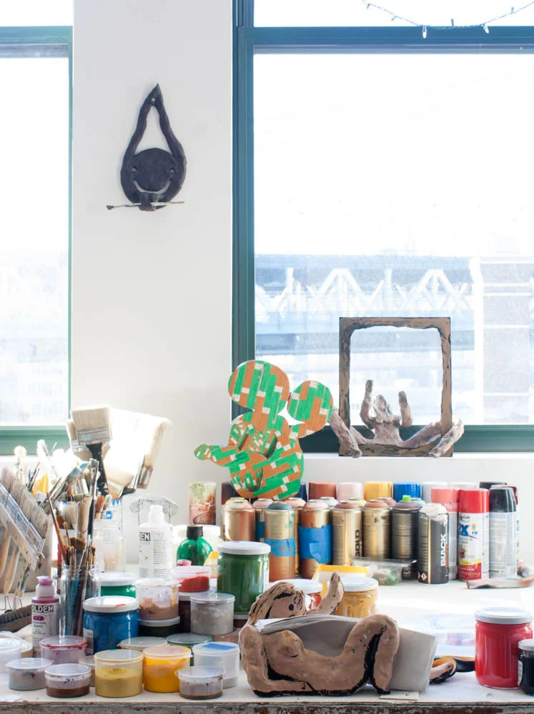 Bridget Mullen — Maake Magazine