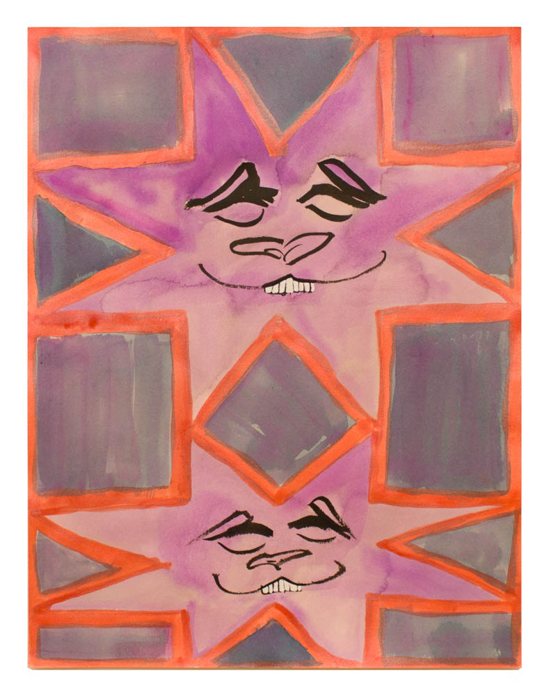 Mike Linskie — Maake Magazine