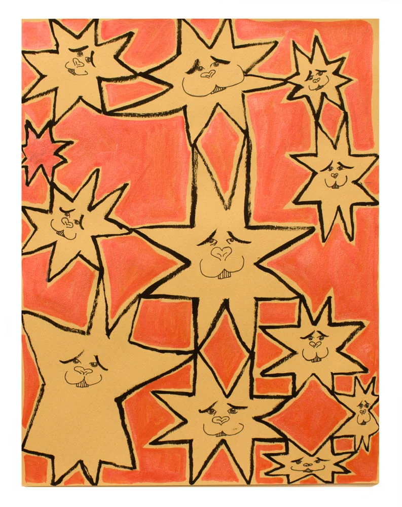 Mike Linskie — Maake Magazine