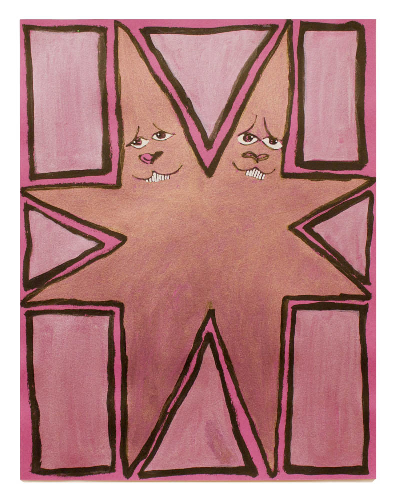 Mike Linskie — Maake Magazine