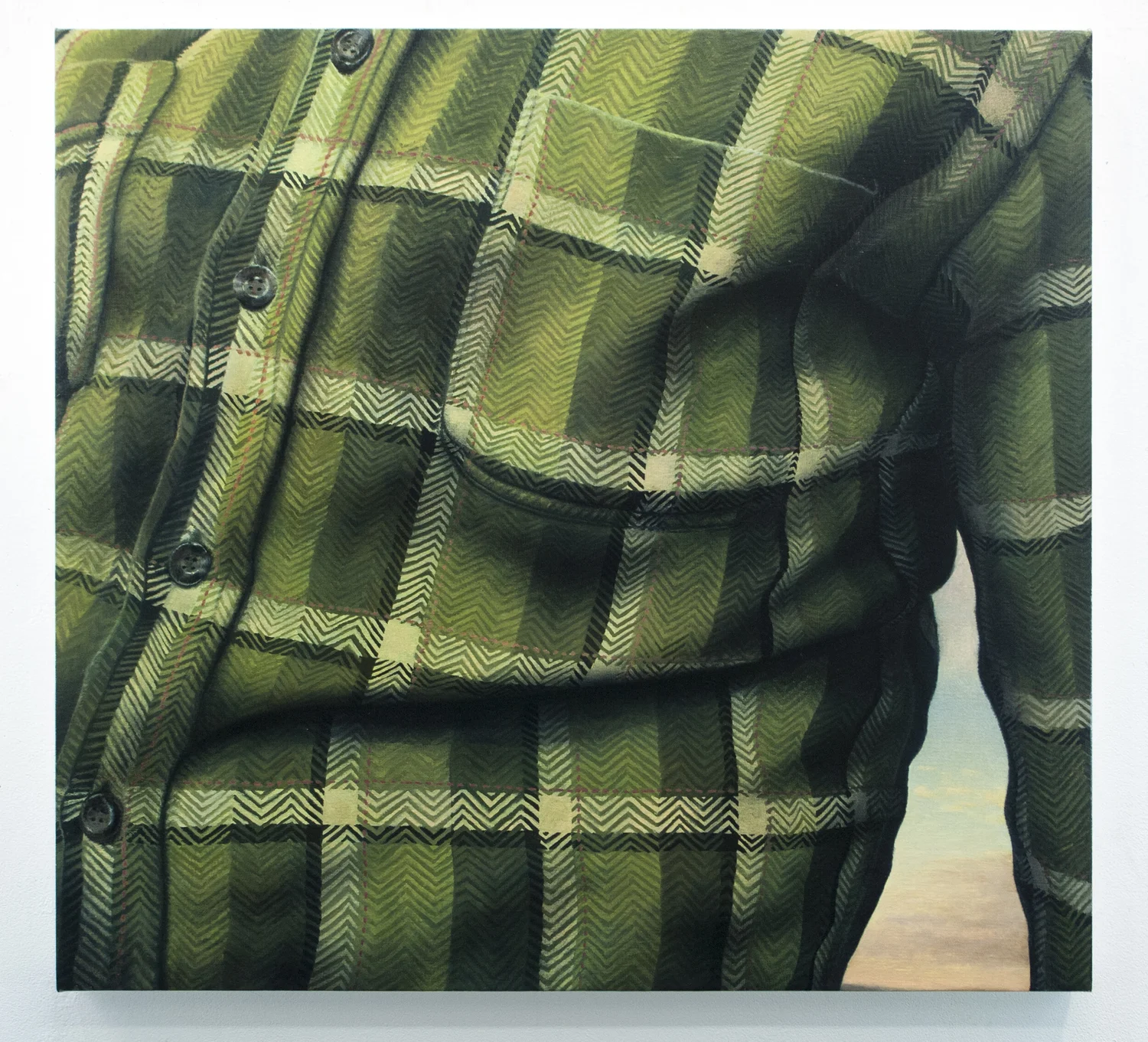 David Aipperspach — Maake Magazine