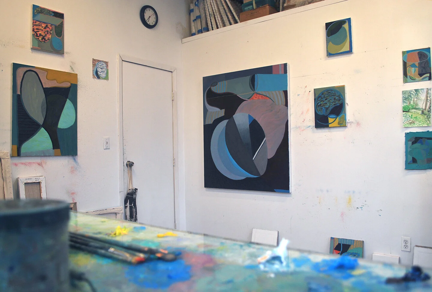 Liz Ainslie — Maake Magazine