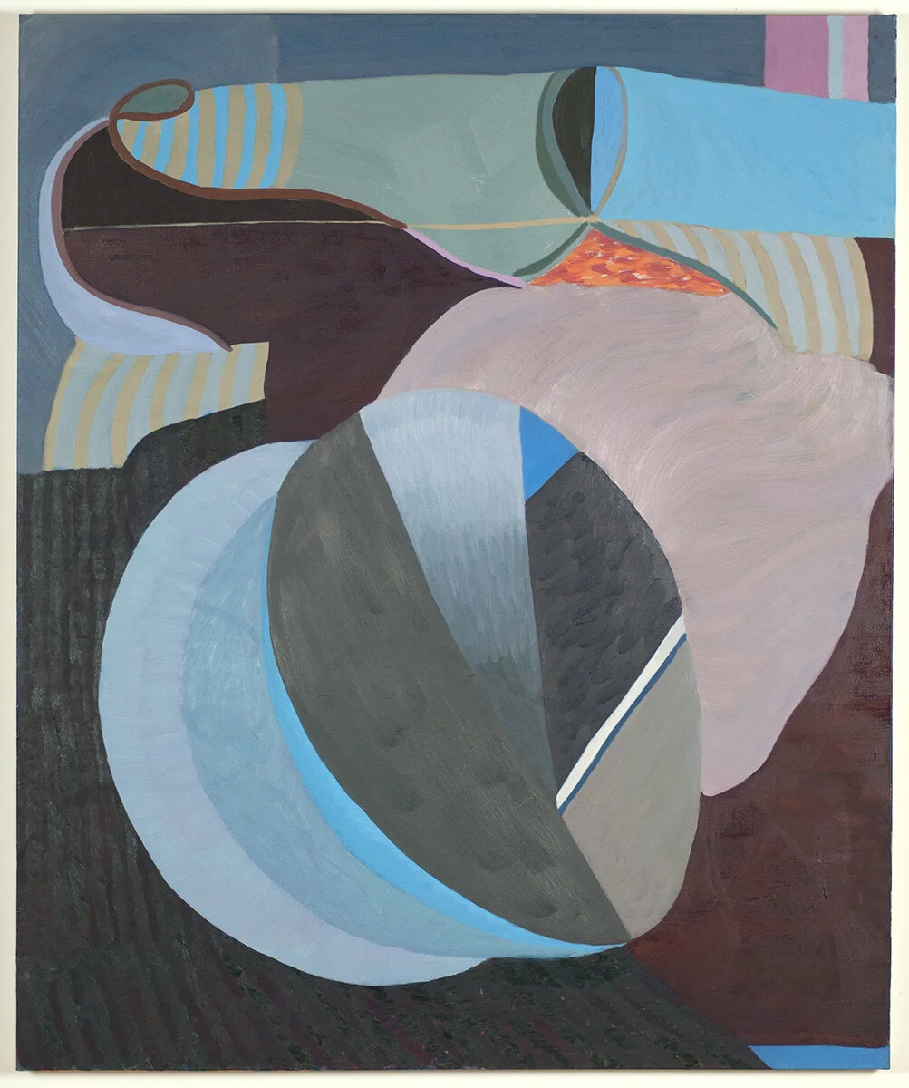 Liz Ainslie — Maake Magazine