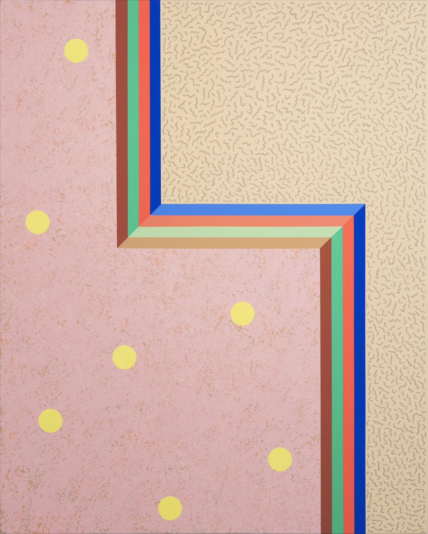 Katie Barrie — Maake Magazine