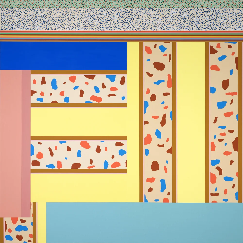 Katie Barrie — Maake Magazine