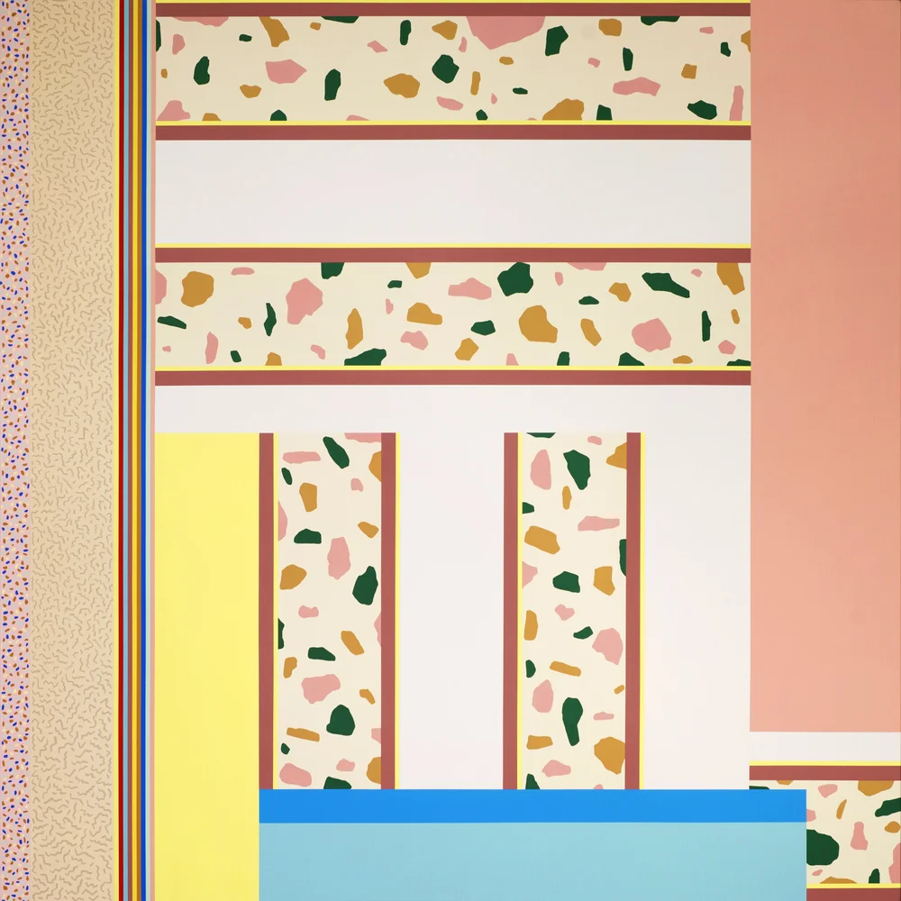 Katie Barrie — Maake Magazine