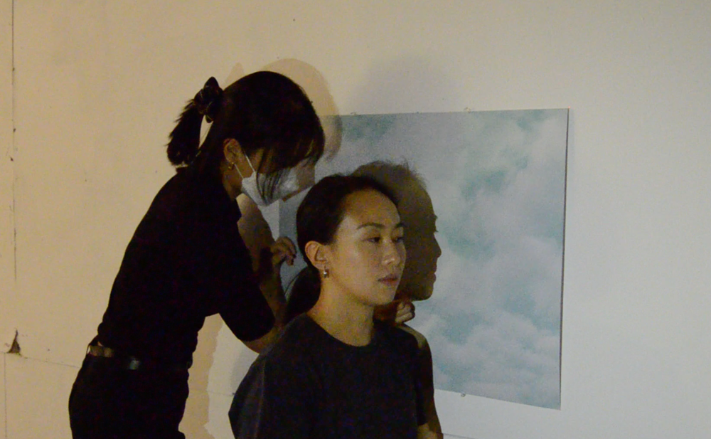 Tiffany Lin — Maake Magazine