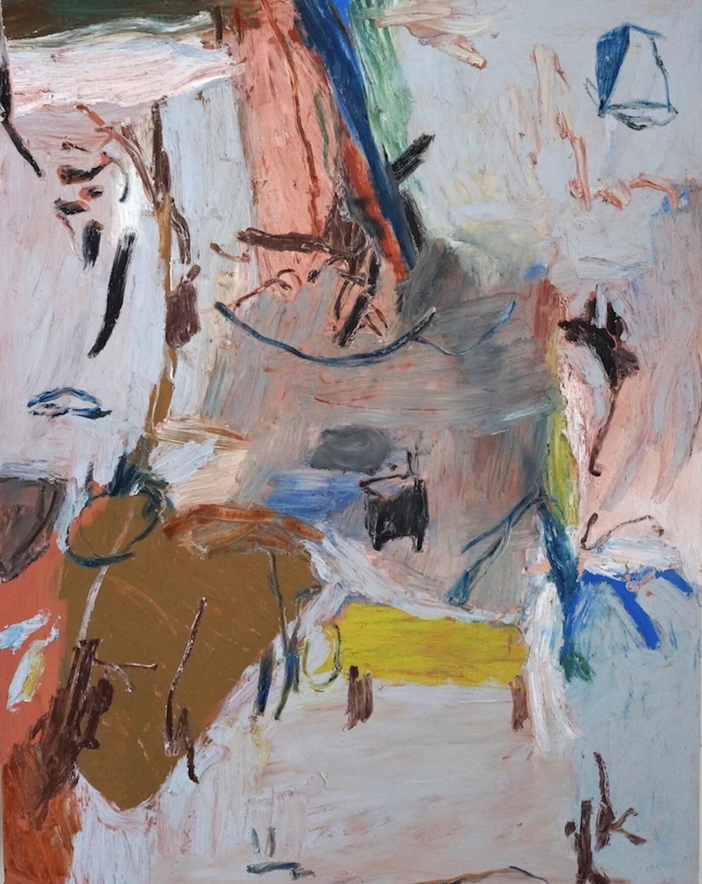 B Chehayeb — Maake Magazine