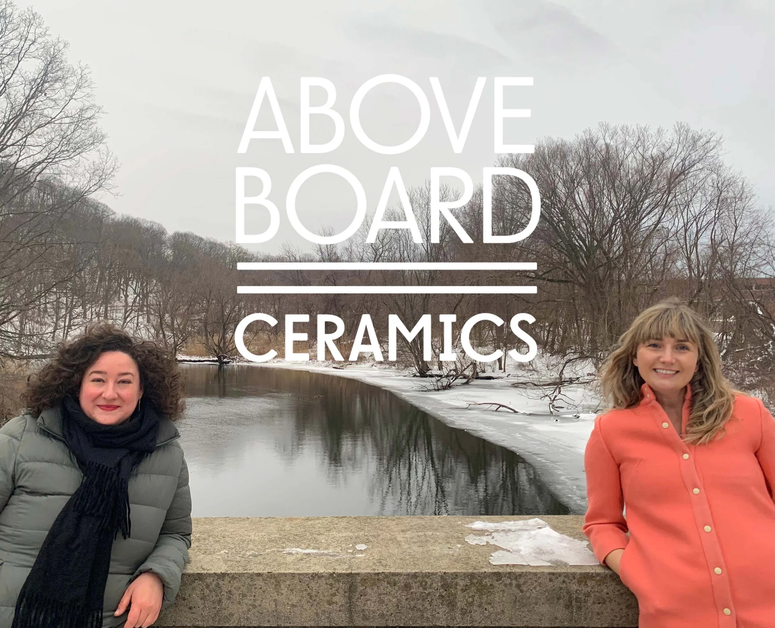 Above Board Ceramics — Maake Magazine