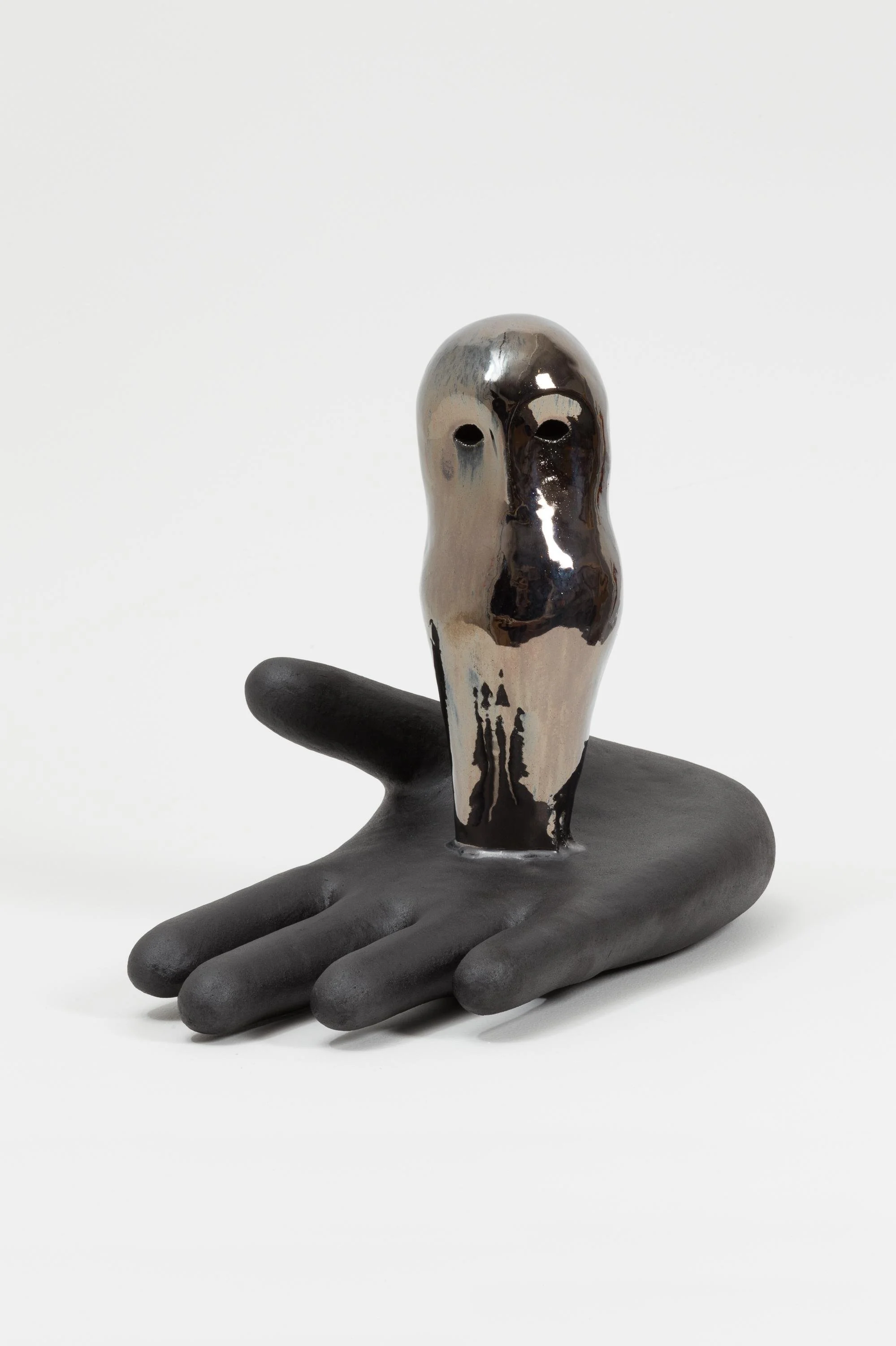 Wade Tullier — Maake Magazine