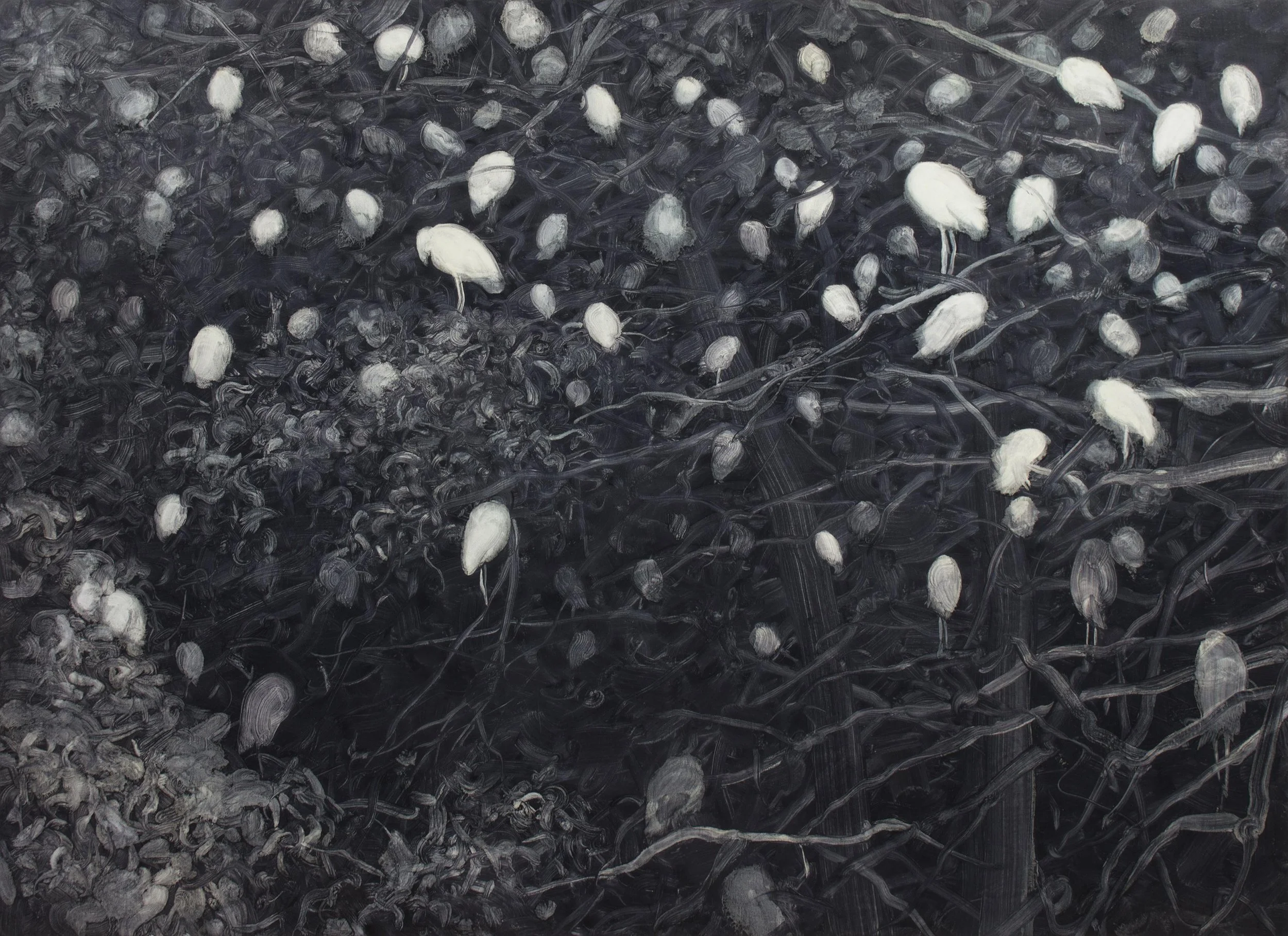 Alex Hutton — Maake Magazine