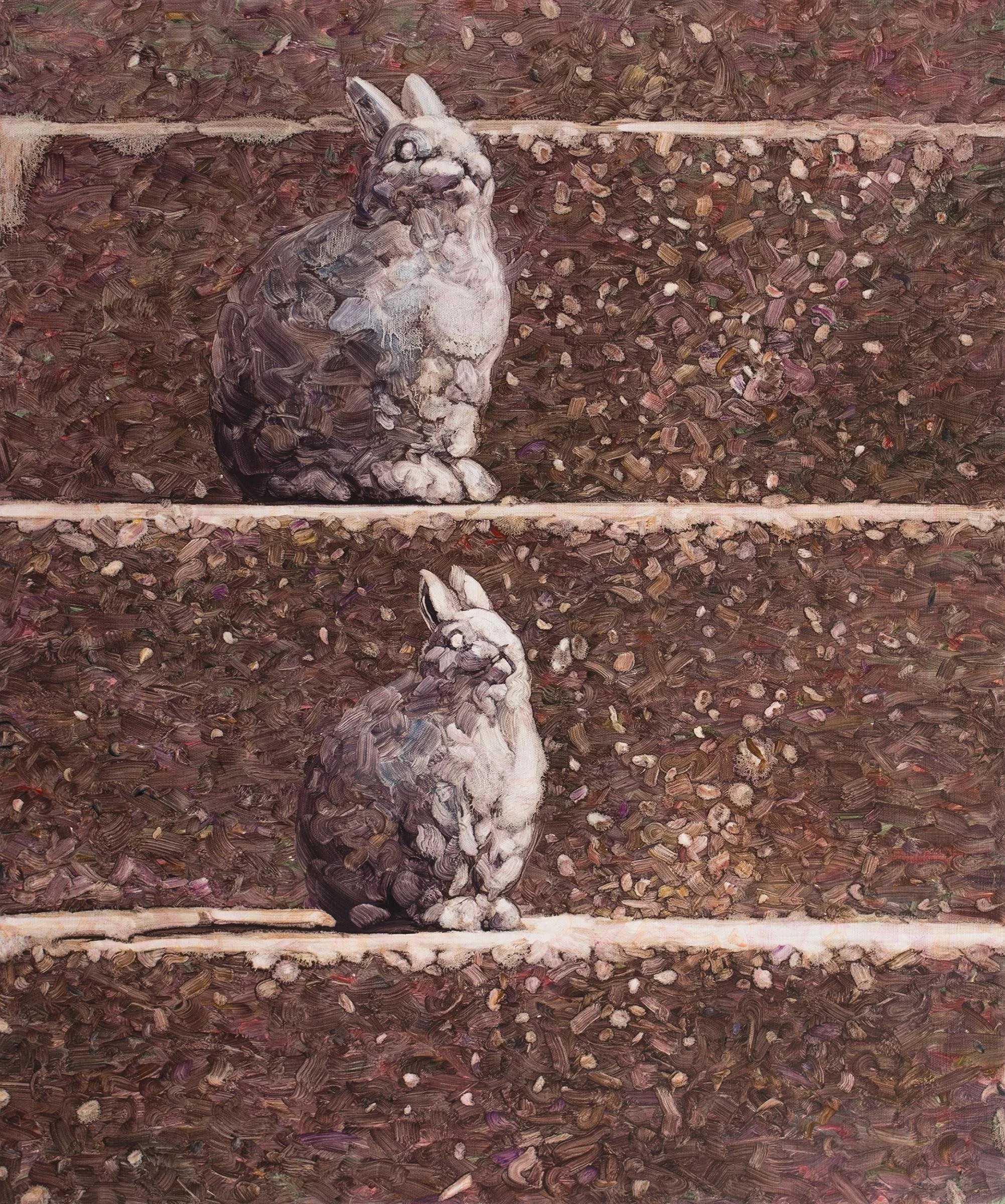 Alex Hutton — Maake Magazine