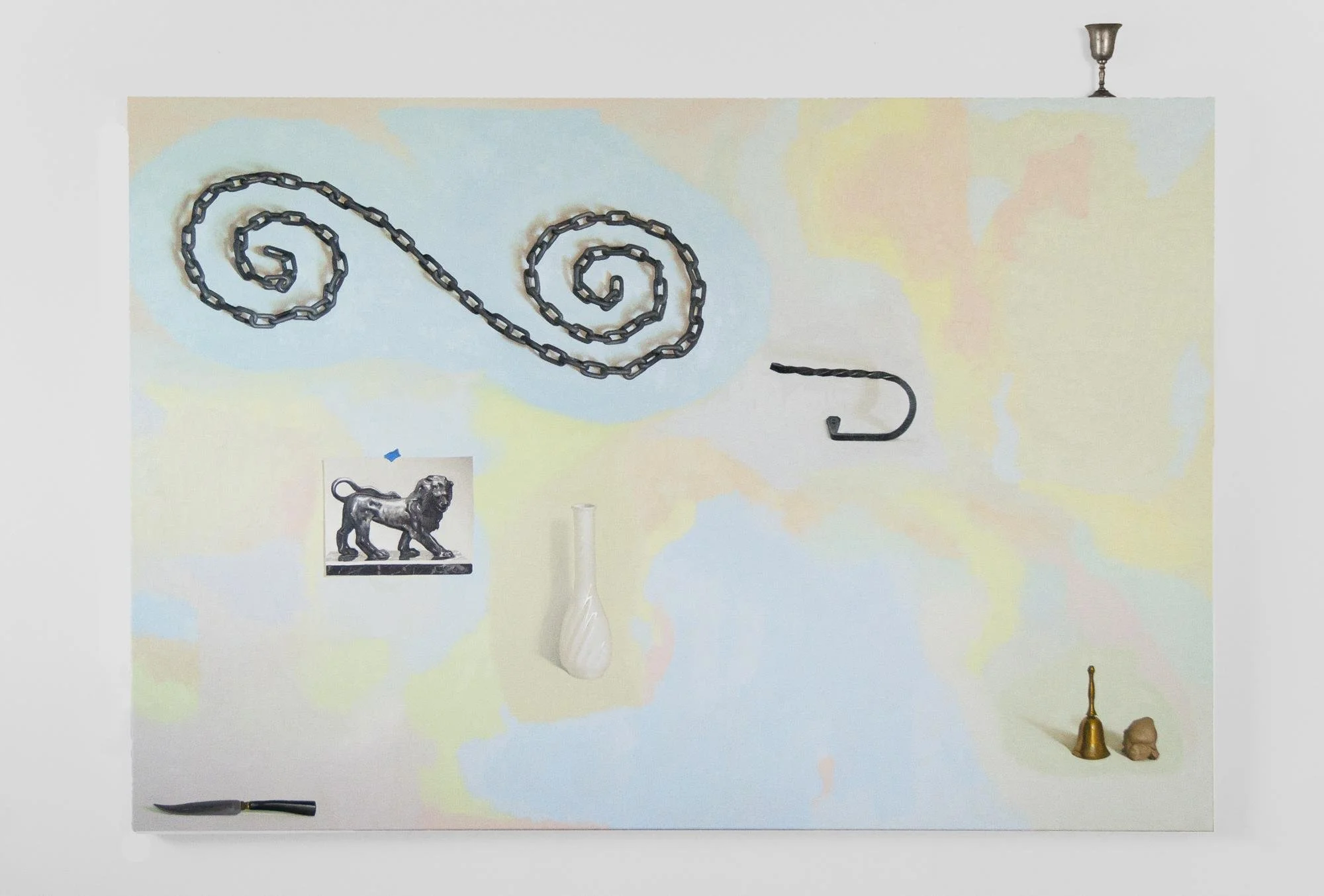 Charlie Goering — Maake Magazine