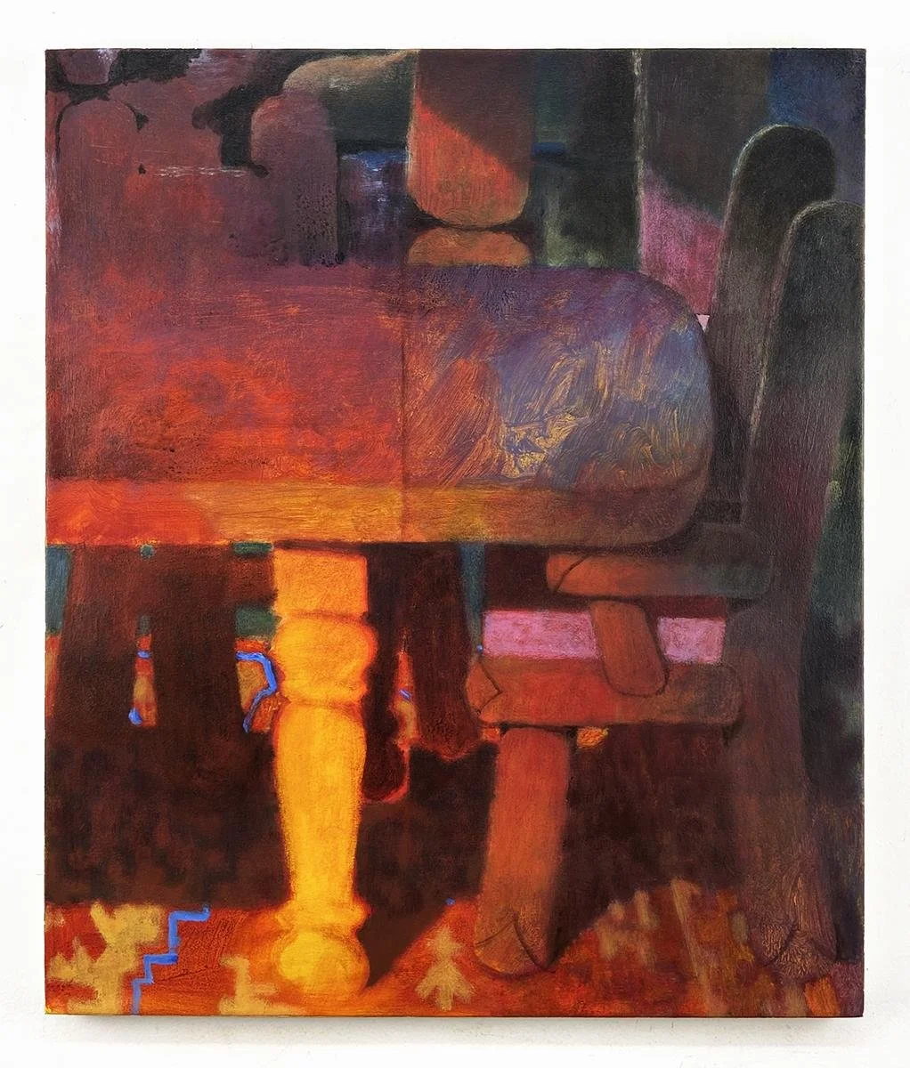 Michael Levin — Maake Magazine