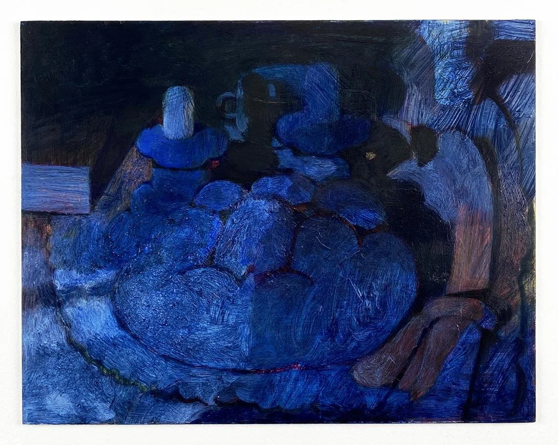 Michael Levin — Maake Magazine