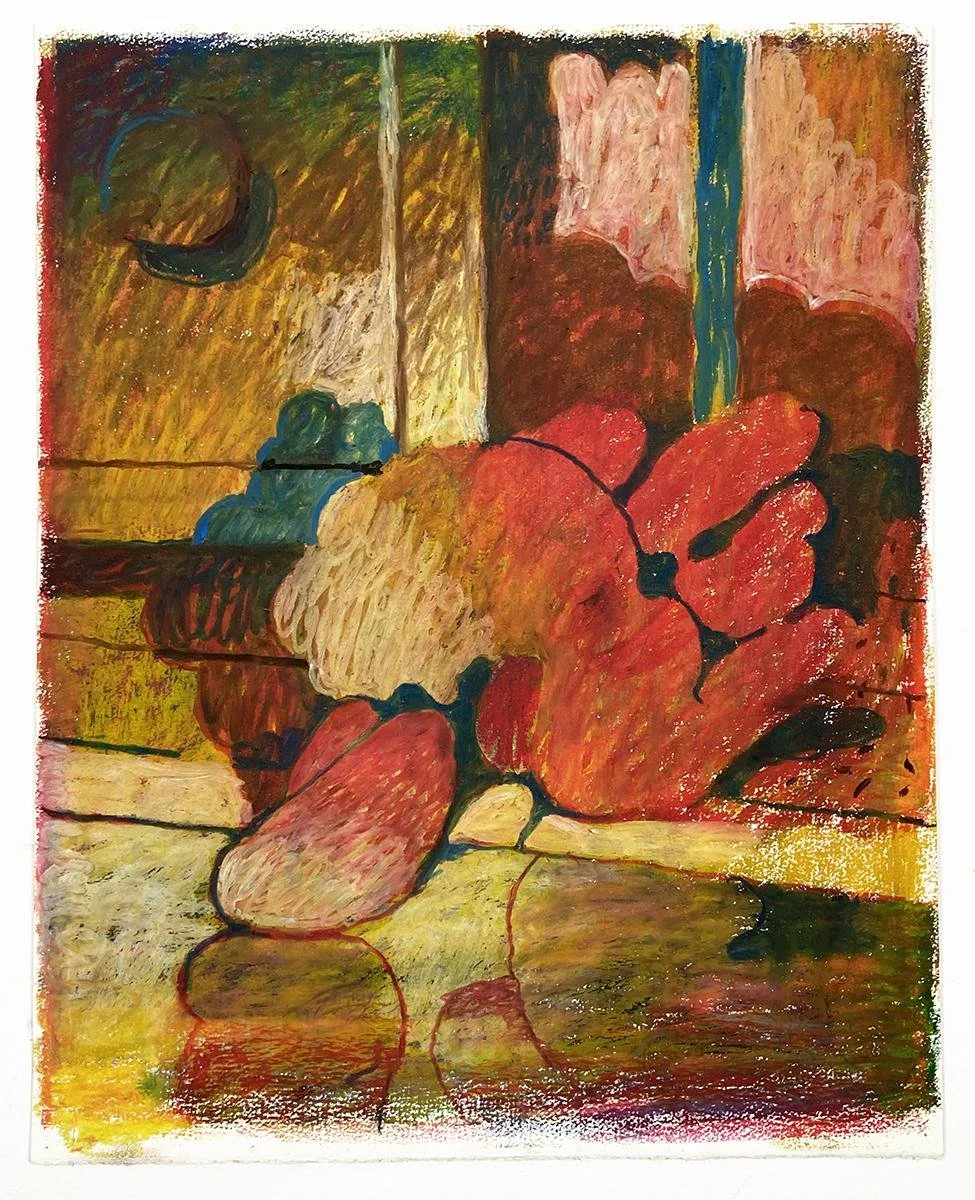 Michael Levin — Maake Magazine