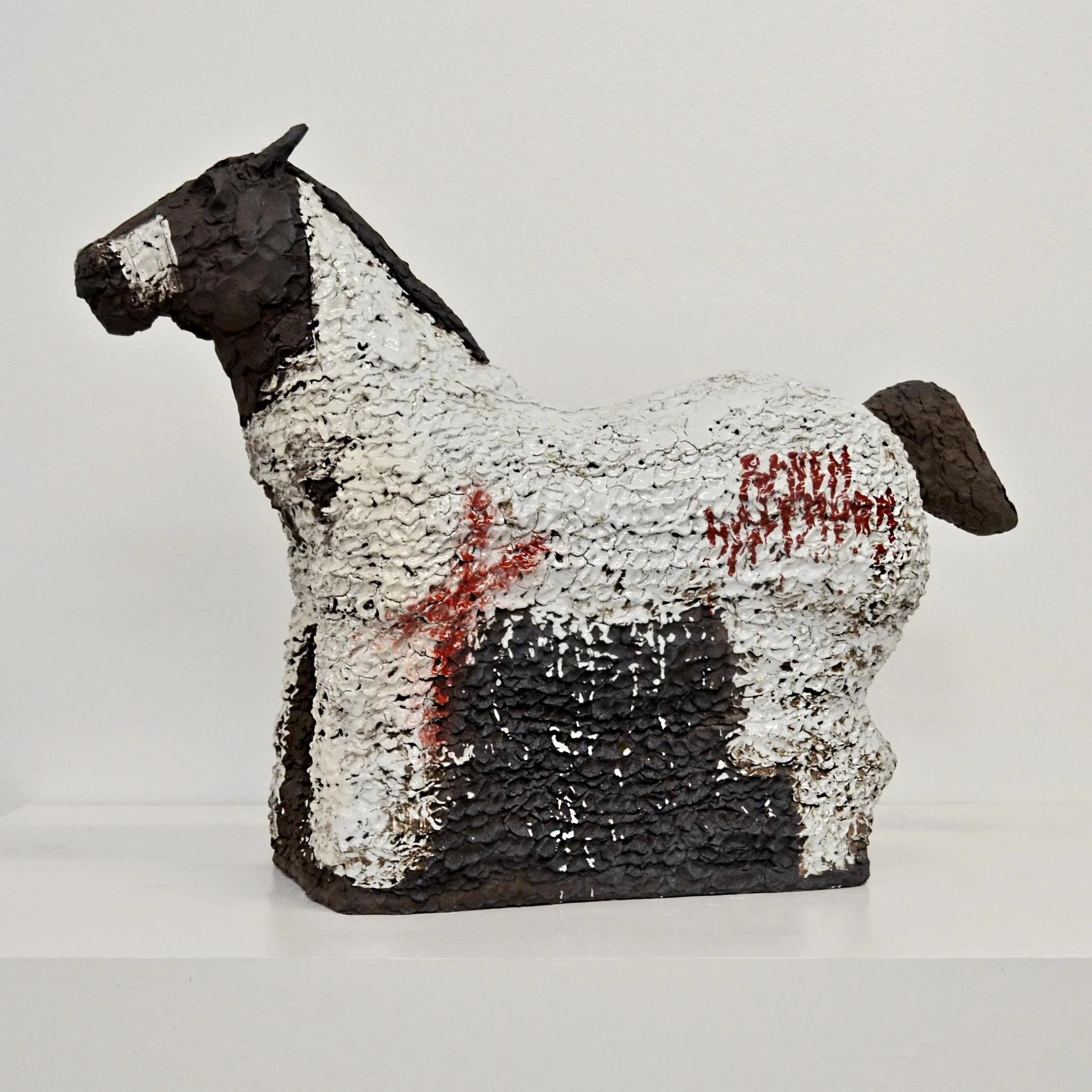 Raven Halfmoon — Maake Magazine