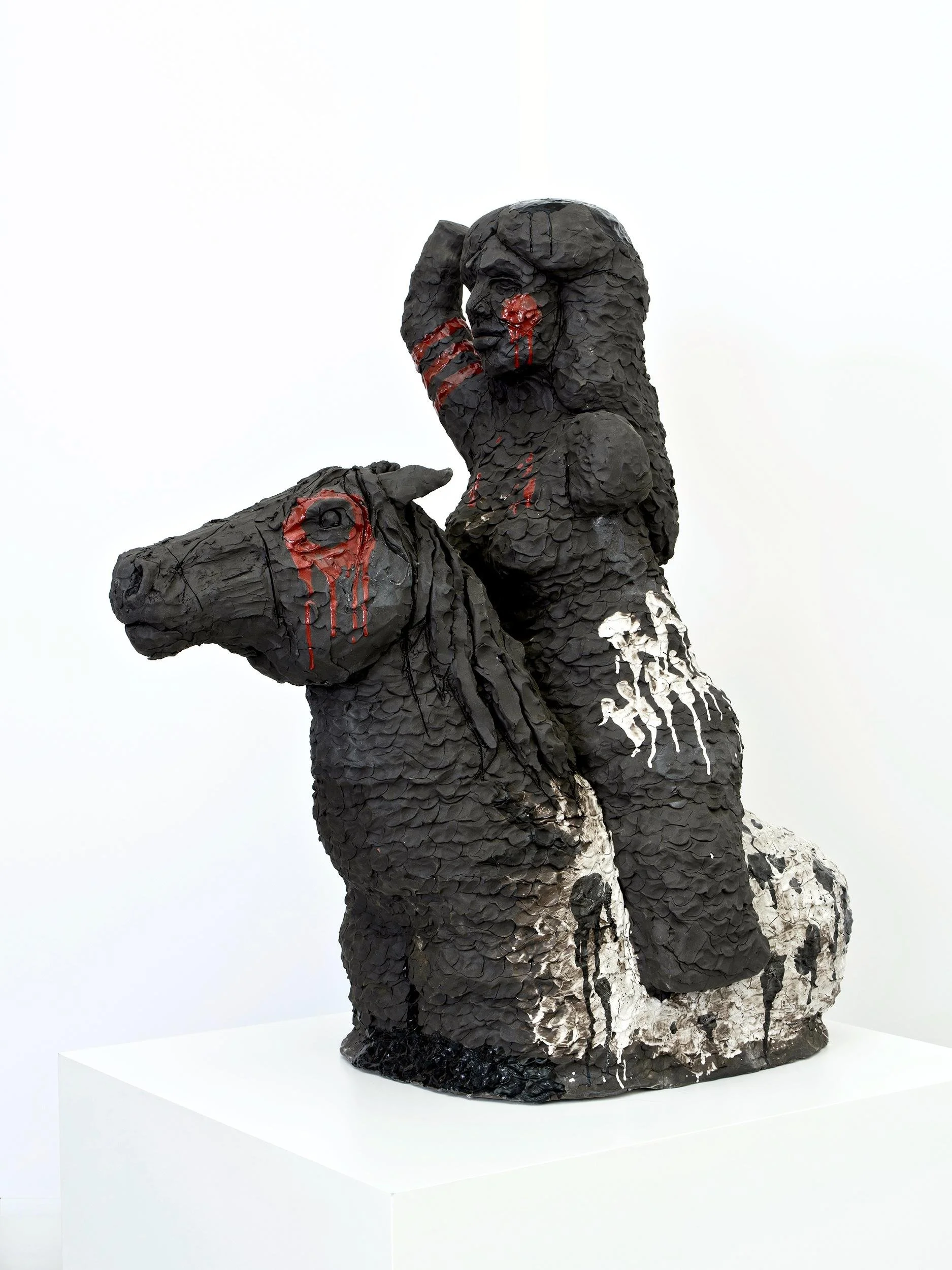 Raven Halfmoon — Maake Magazine