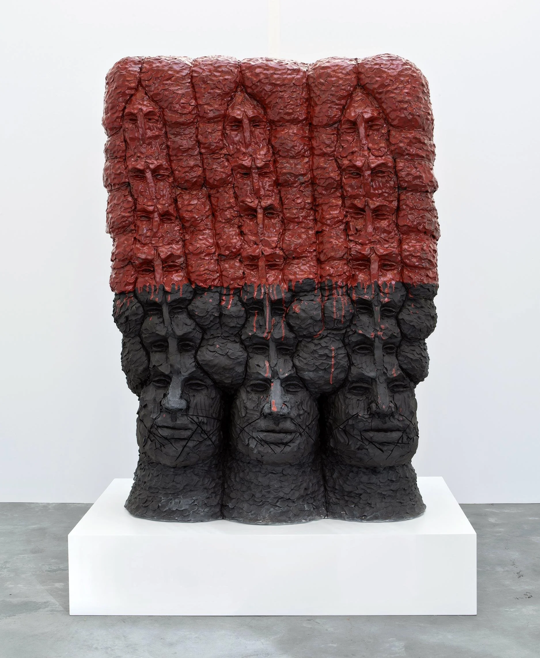 Raven Halfmoon — Maake Magazine