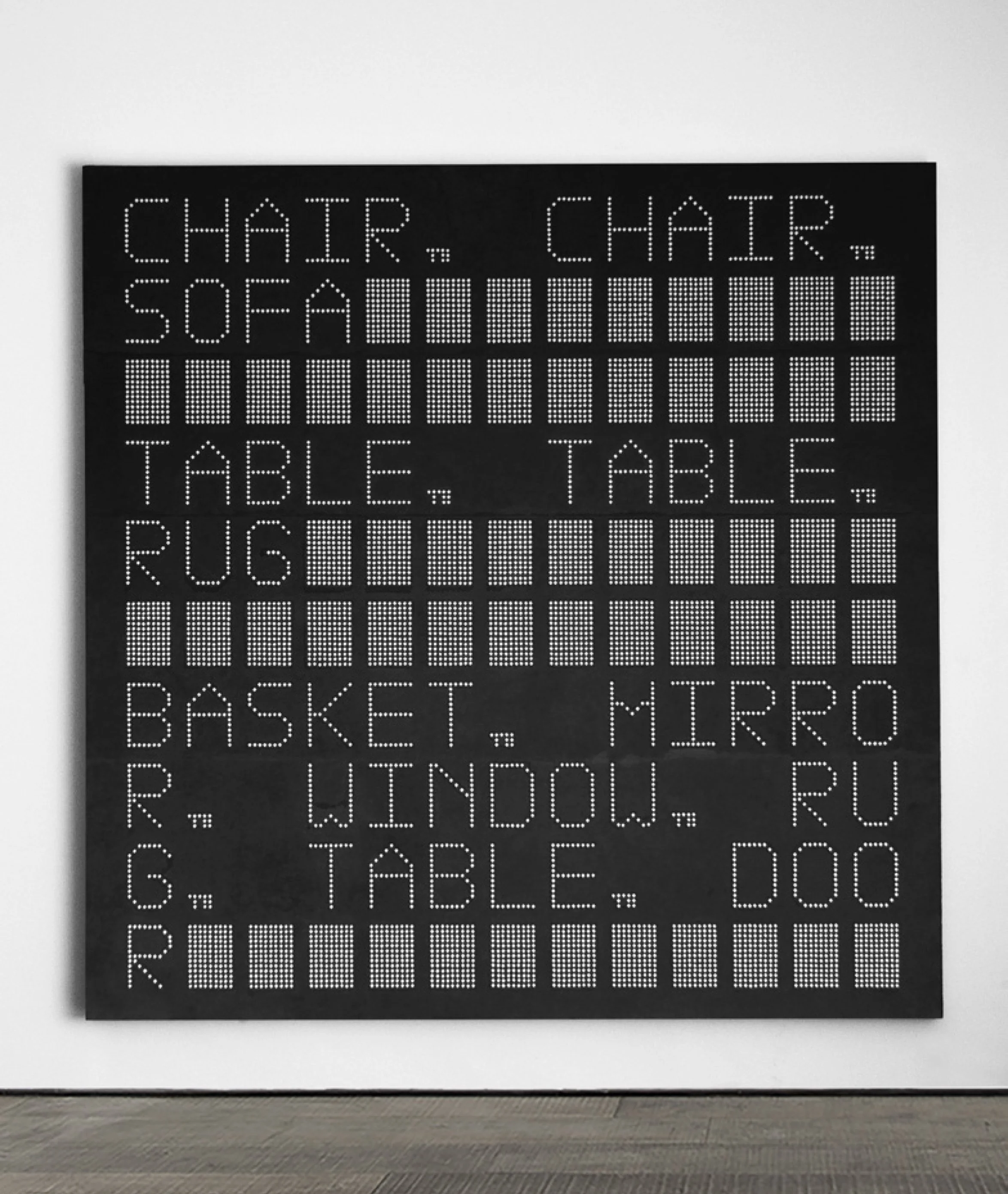 Sahar Manouchehrabadi — Maake Magazine