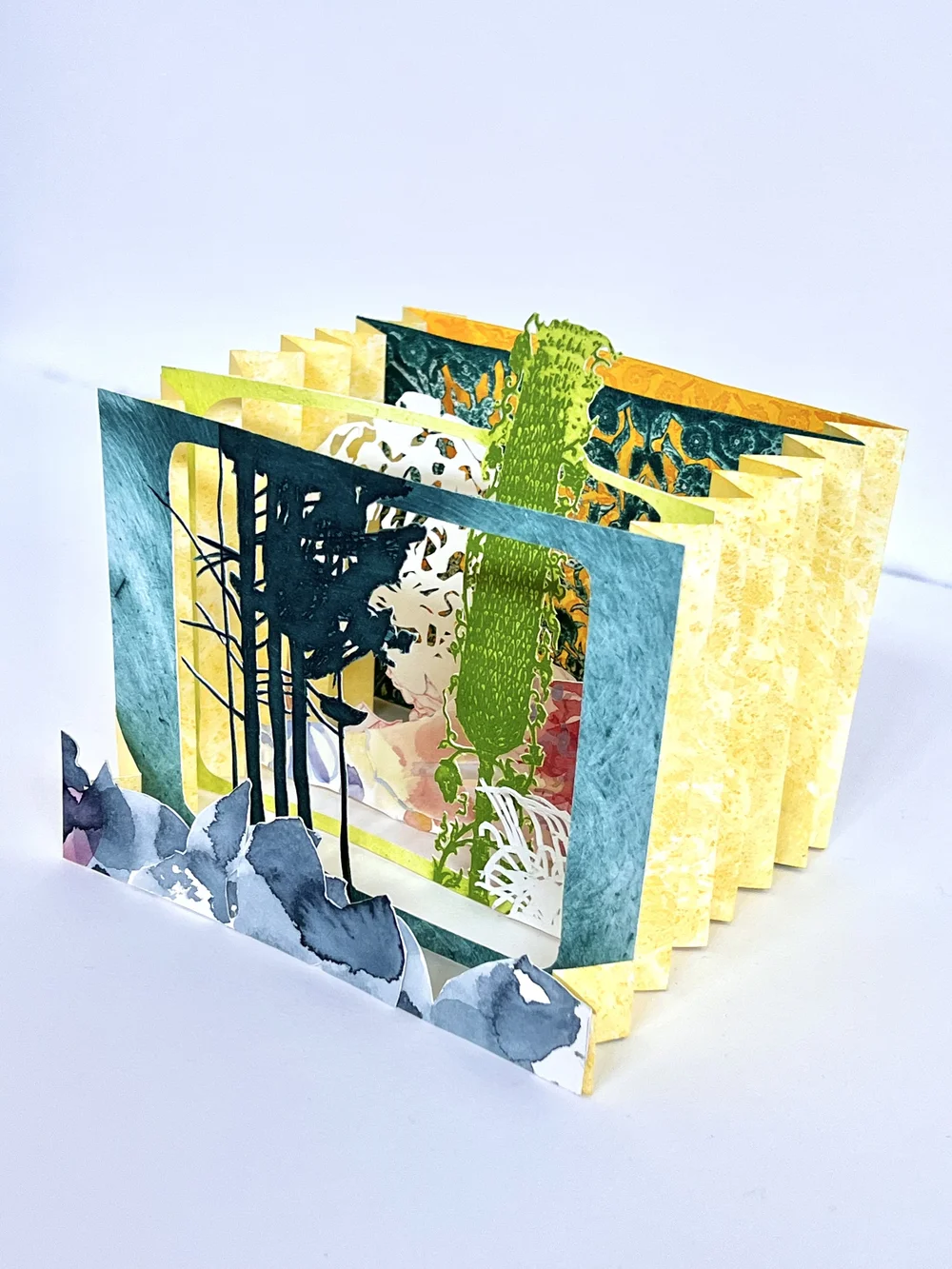 Melissa Mohammadi — Maake Magazine