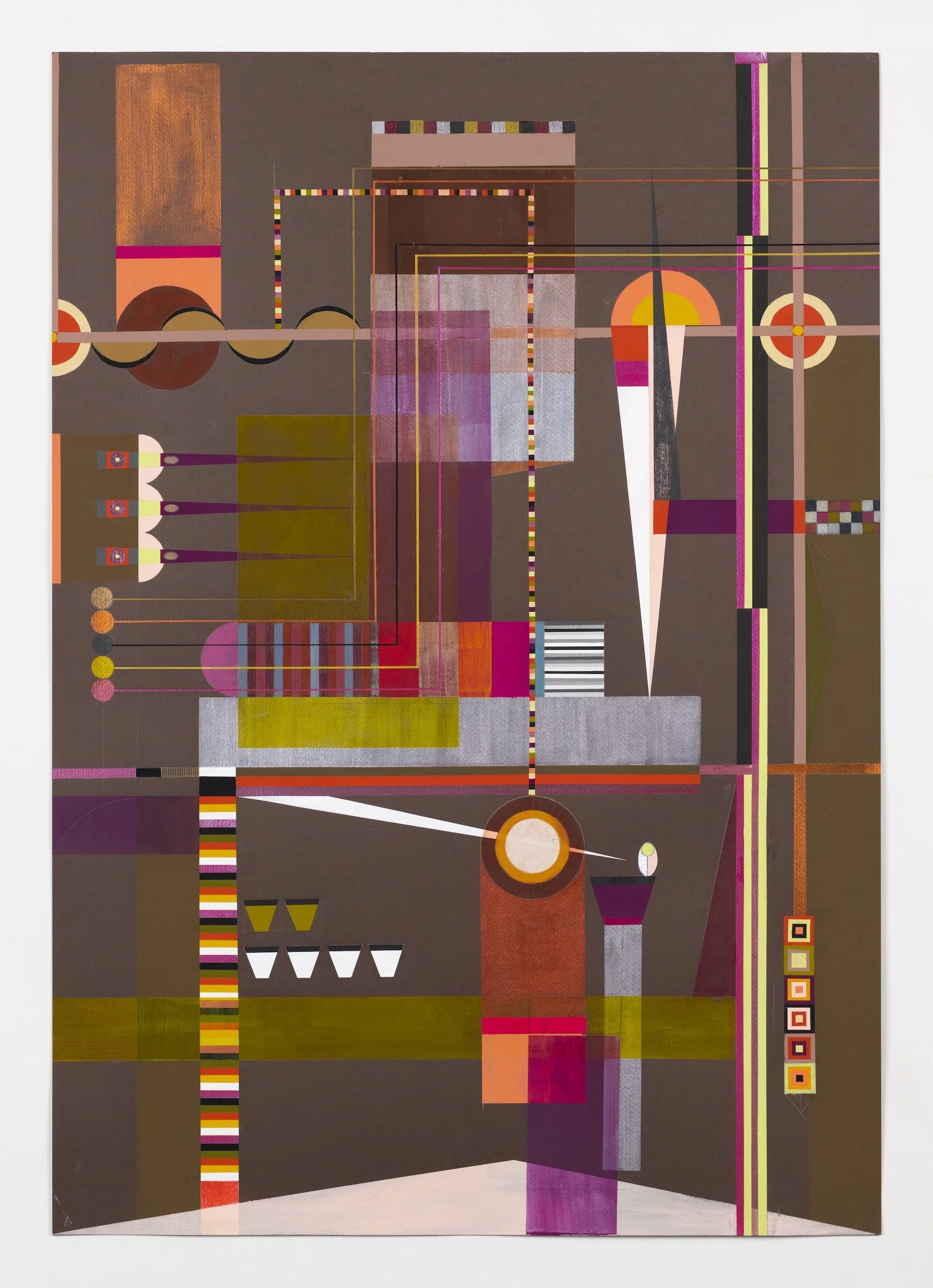 Hilma's Ghost — Maake Magazine