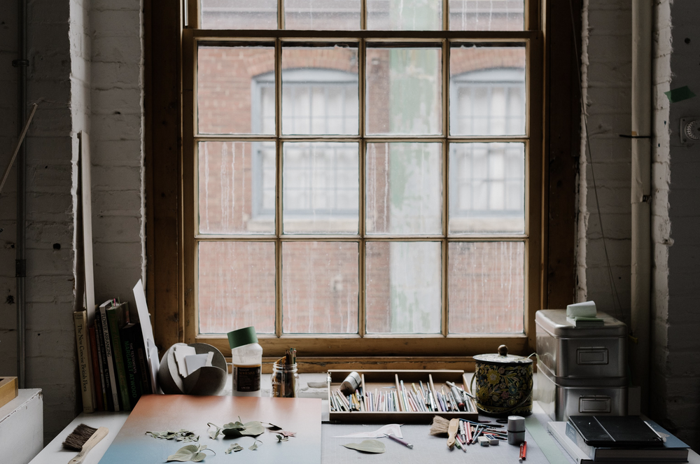 Winnie Truong — Maake Magazine
