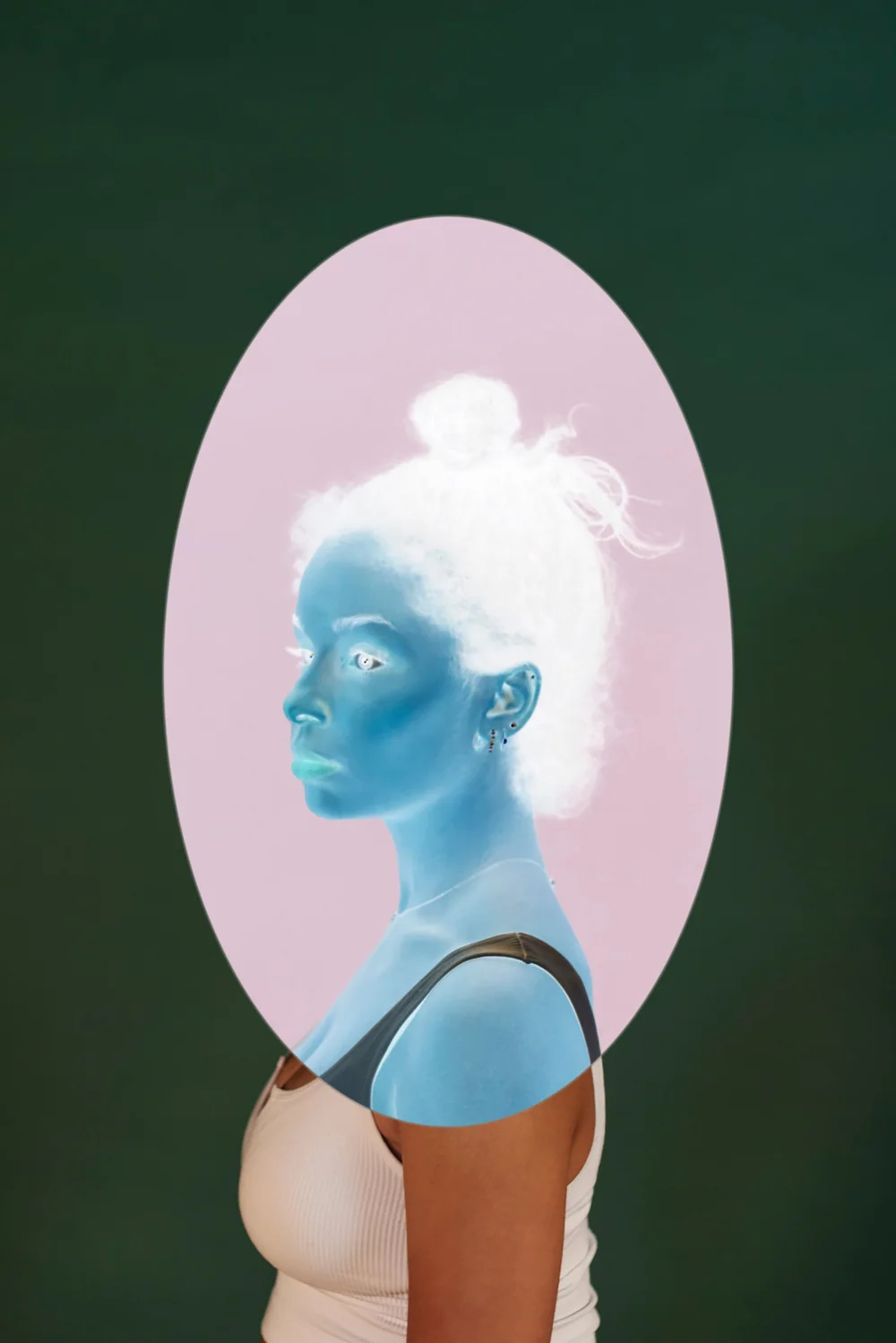 Danielle Hardy — Maake Magazine