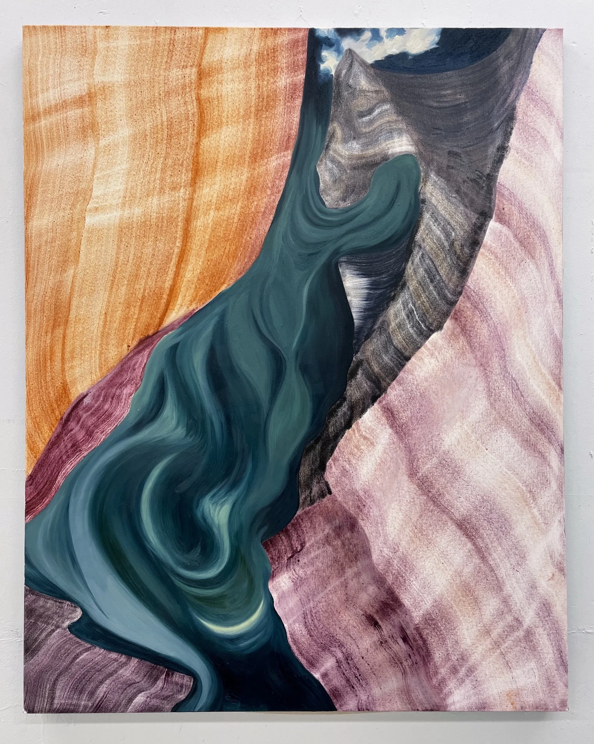 Anna Teiche — Maake Magazine