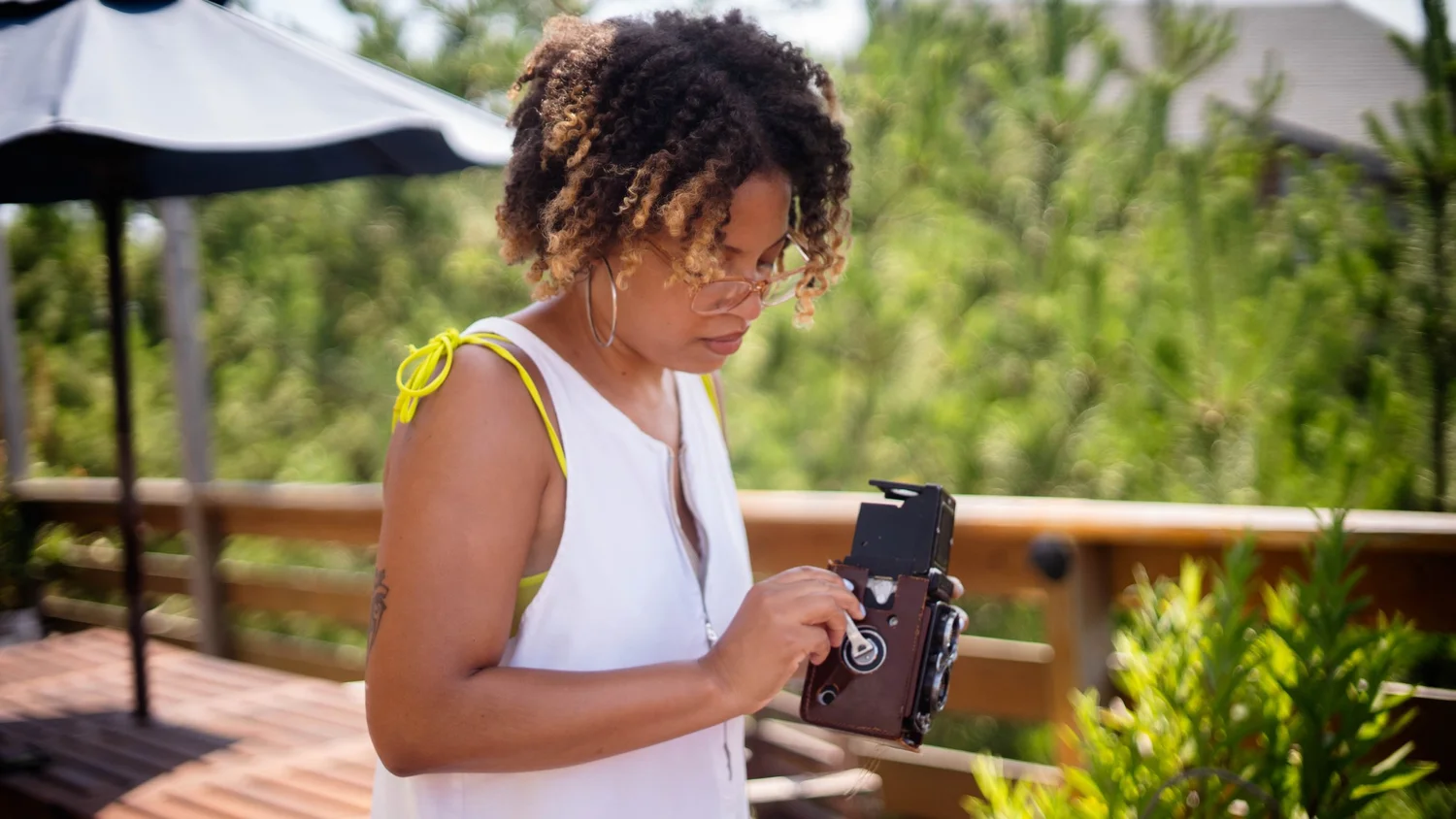 Fire Island Artist Residency — Maake Magazine