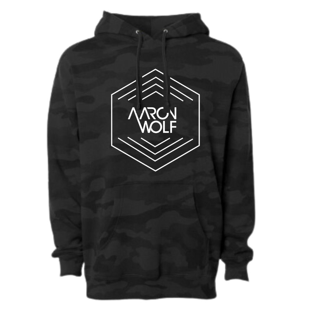 Merch - Aaron Wolf