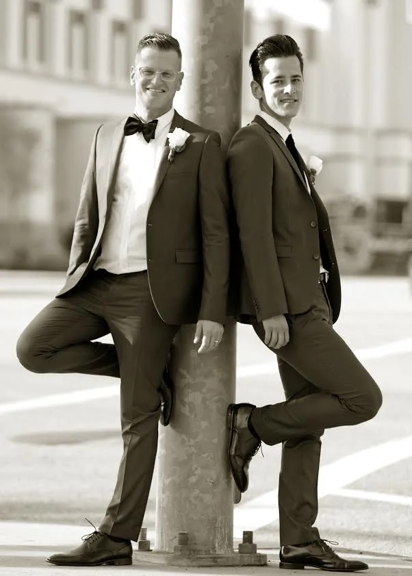 About — MARC MALKIN