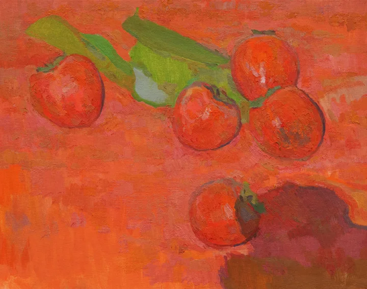 Is Value More Important Than Color? — Eric Merrell