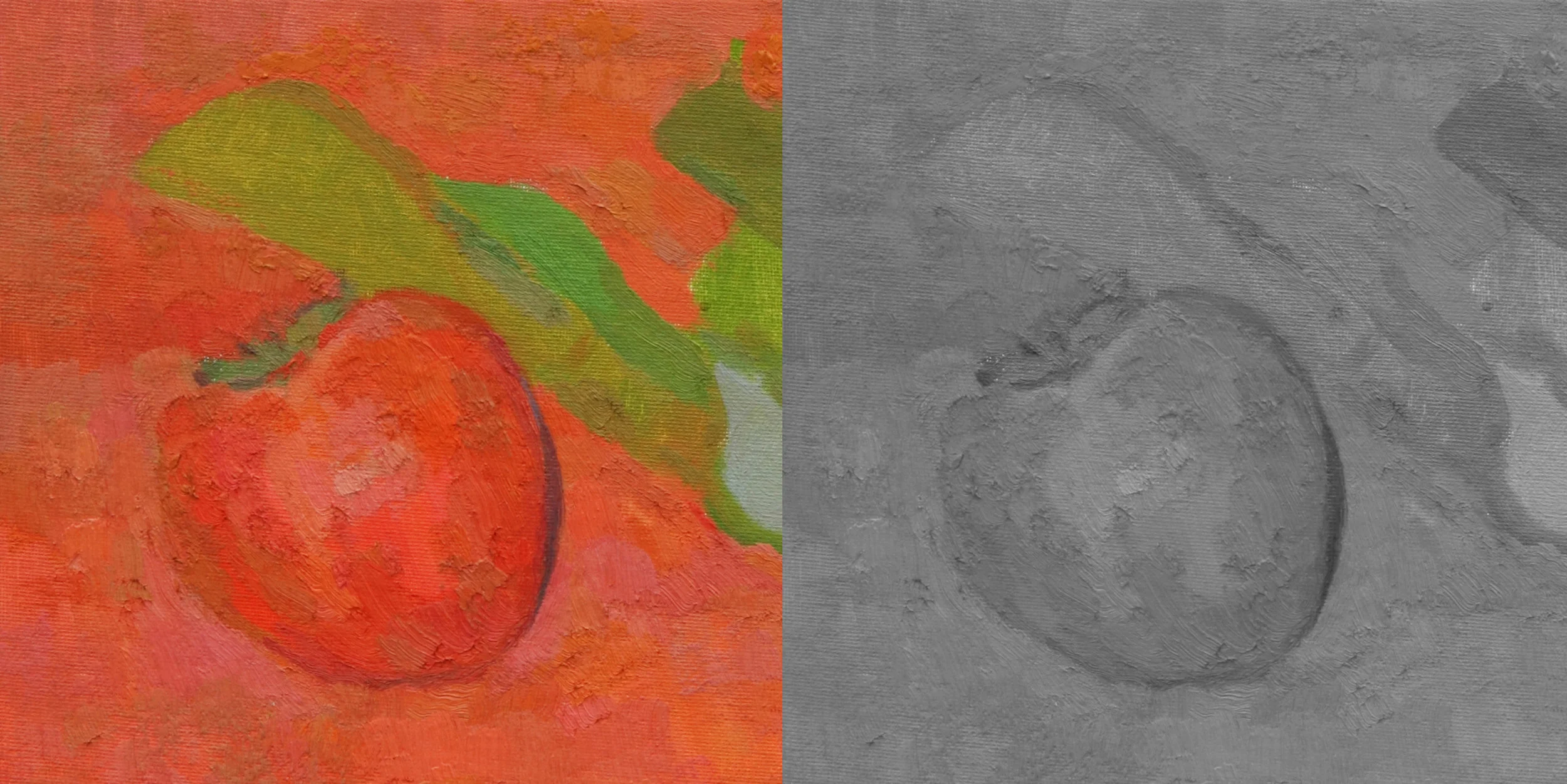 Is Value More Important Than Color? — Eric Merrell