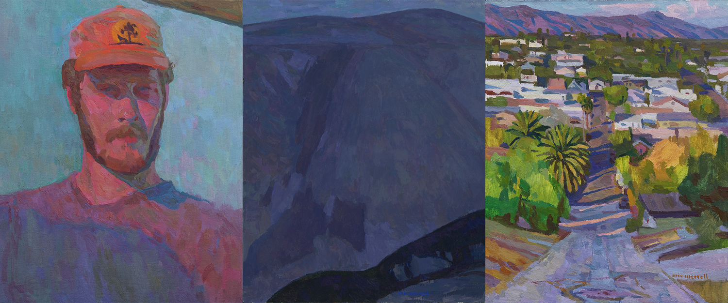 Workshops — Eric Merrell