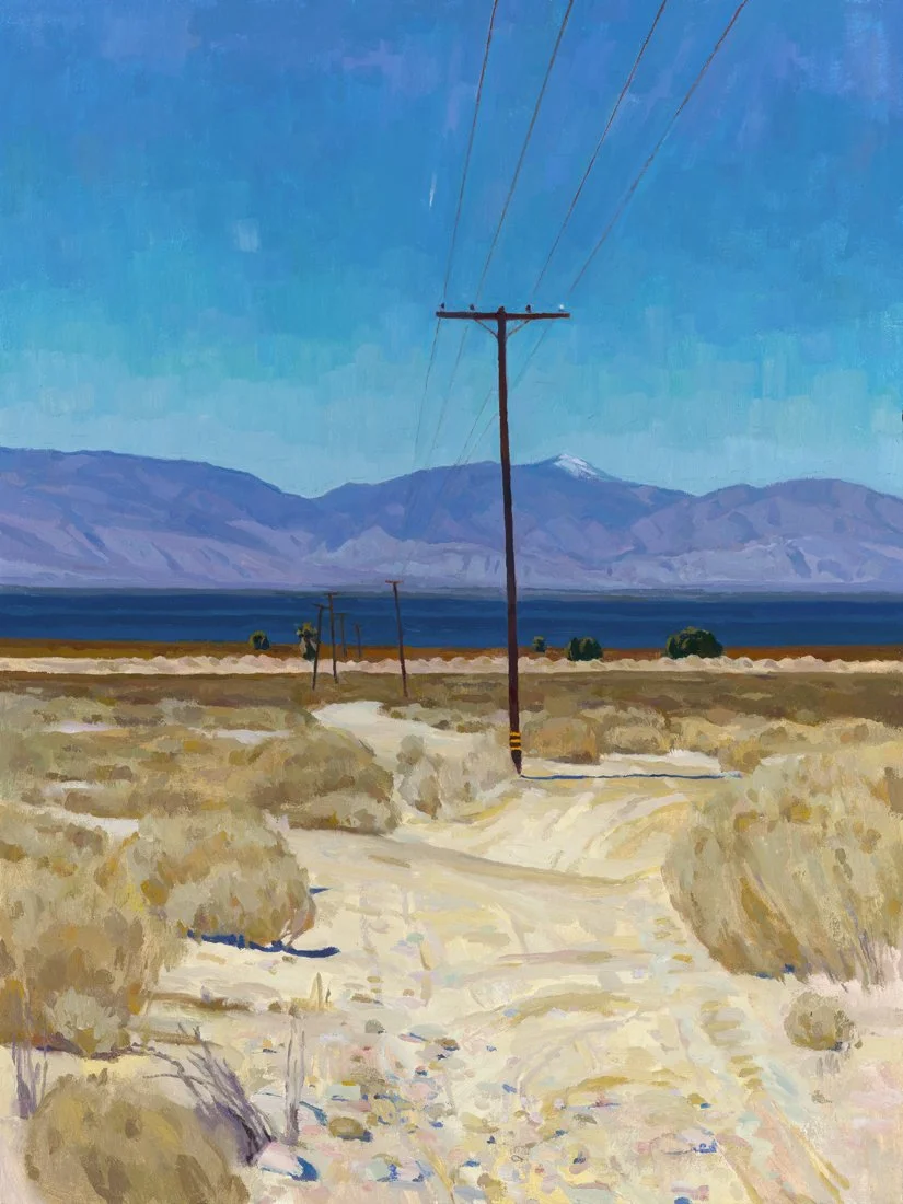 Autry Masters 2024 — Eric Merrell