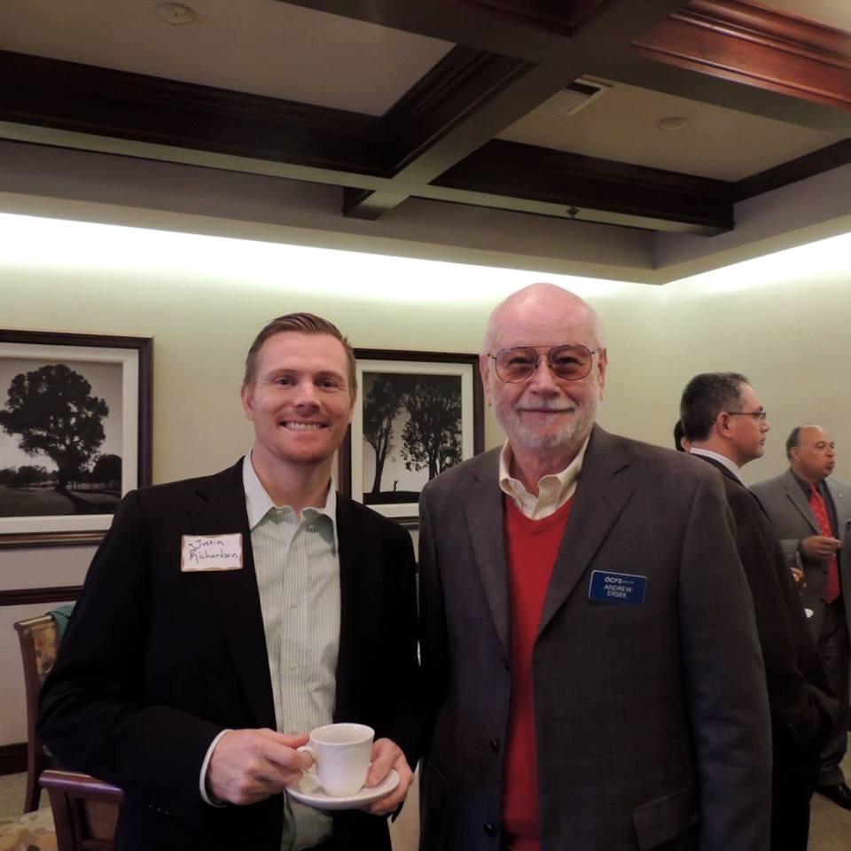 Orange County Financial Society