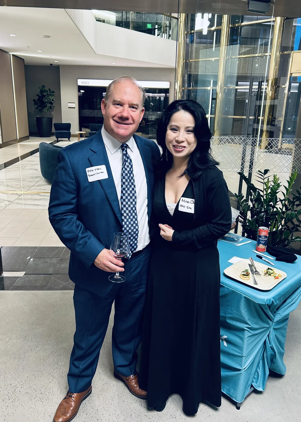 Orange County Financial Society