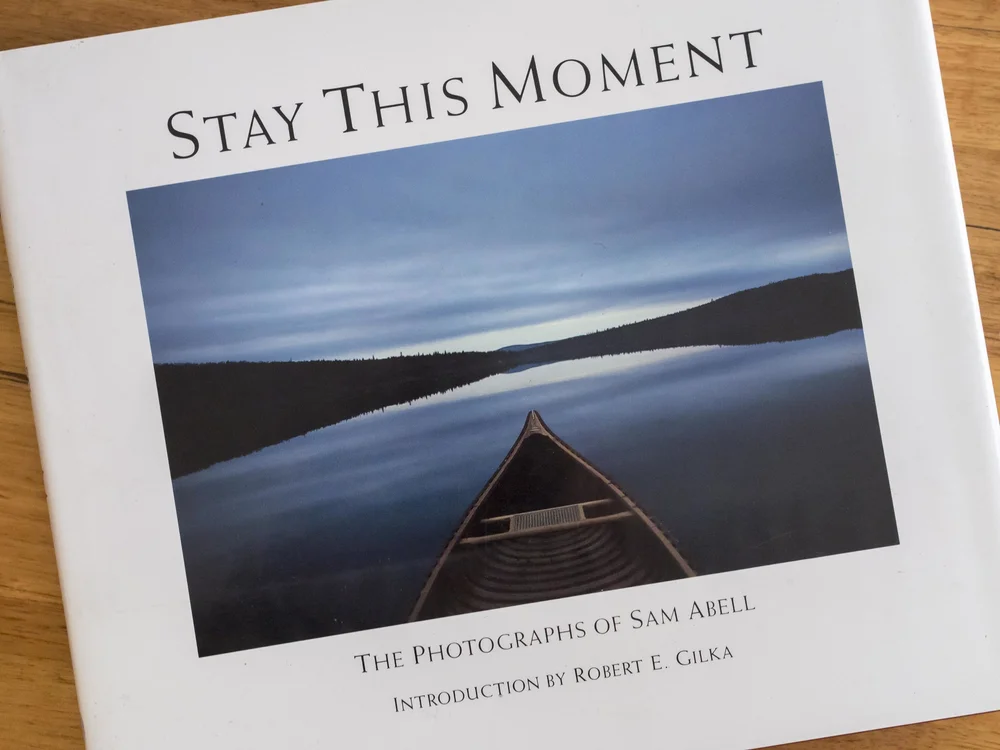 Seeing Gardens Sam Abell Photography