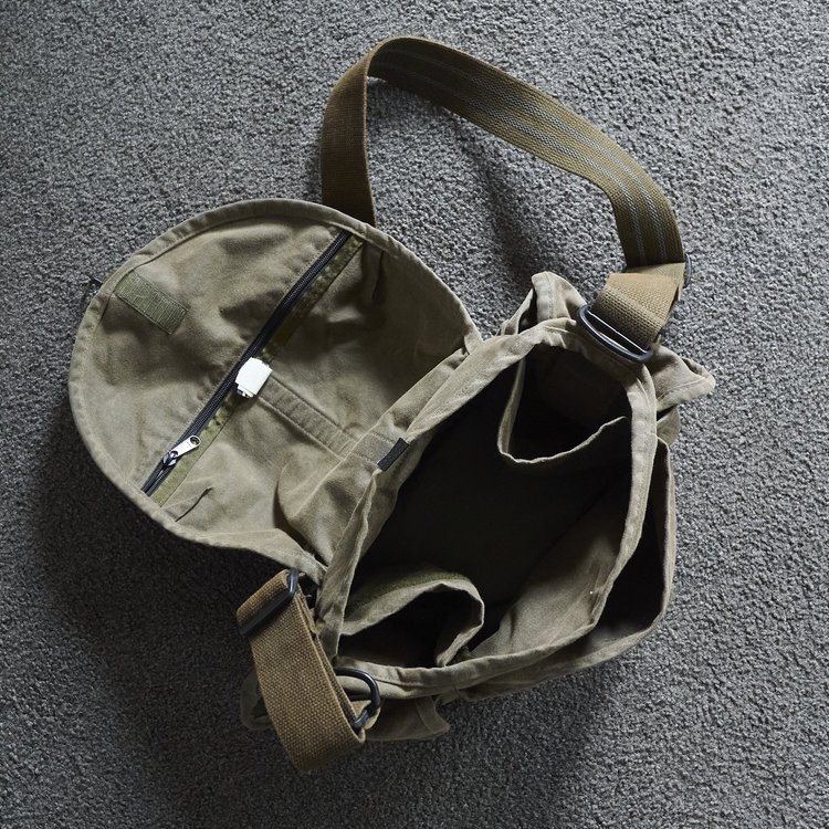 Domke Bags In The World Of Modern Cameras — PhotoKensho