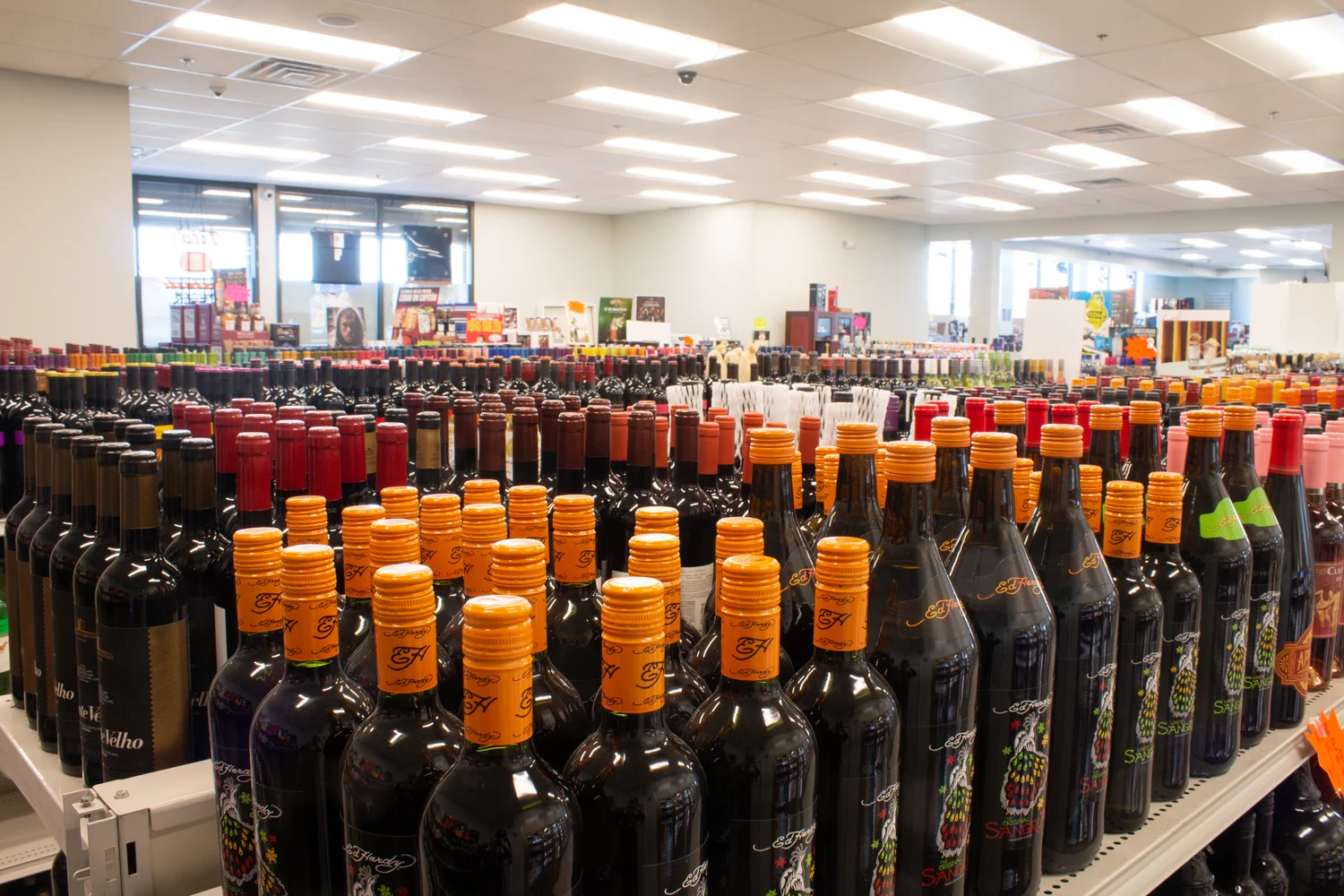 About Us | Primos Liquors — Primos Liquors