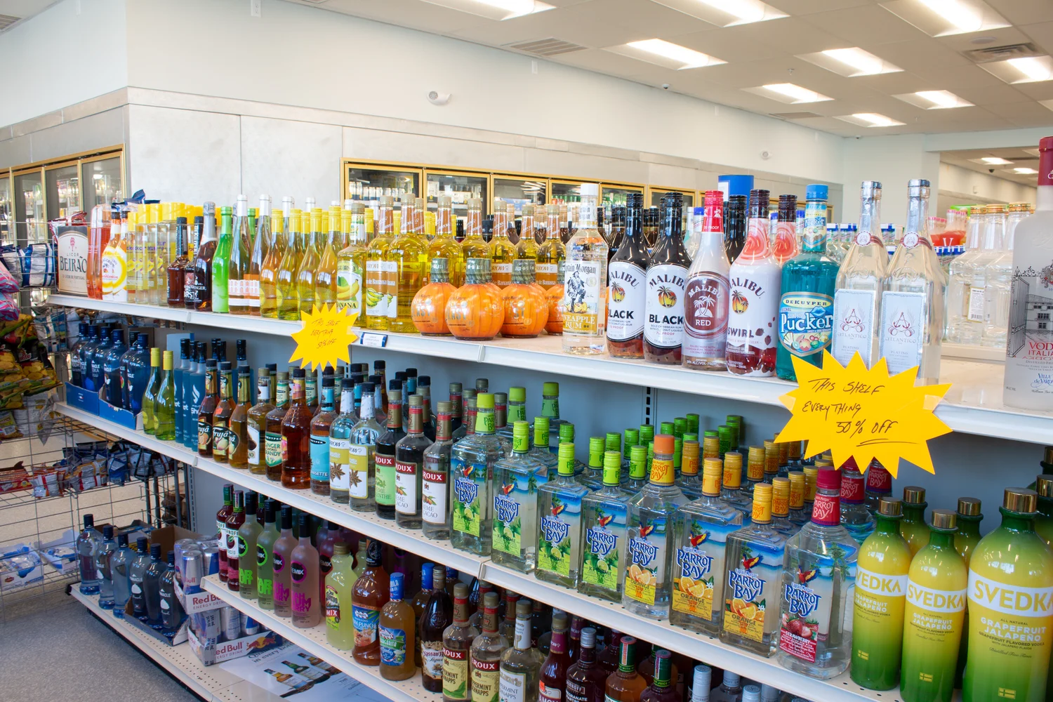 About Us | Primos Liquors — Primos Liquors
