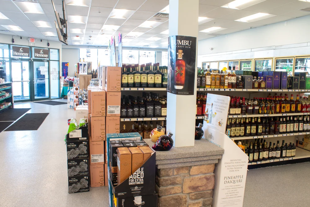 About Us | Primos Liquors — Primos Liquors