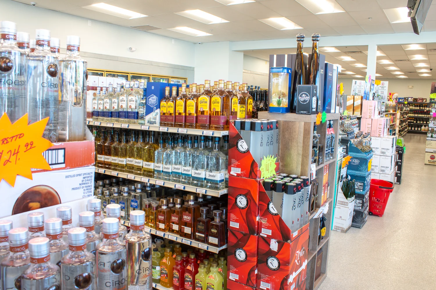 About Us | Primos Liquors — Primos Liquors