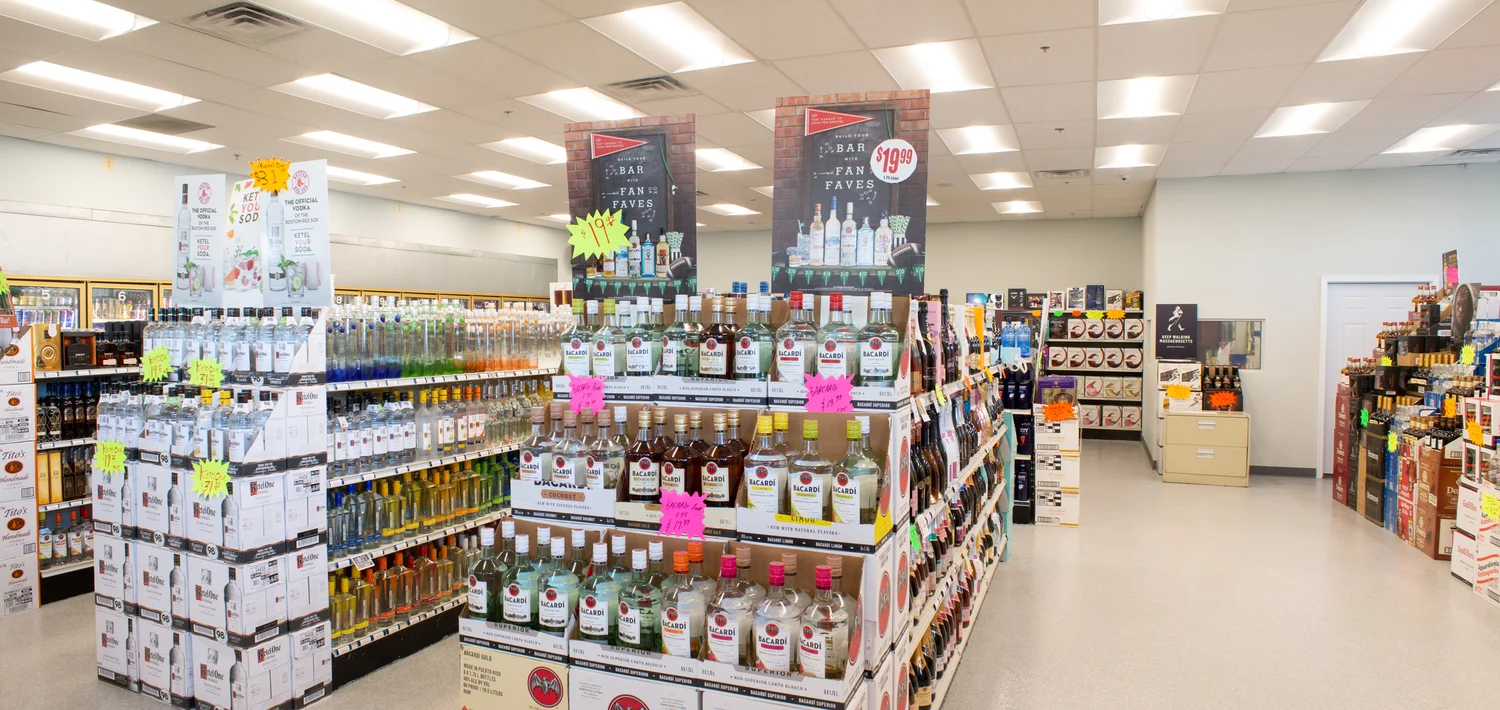 About Us | Primos Liquors — Primos Liquors