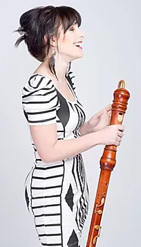 Jessica Wells - Composer