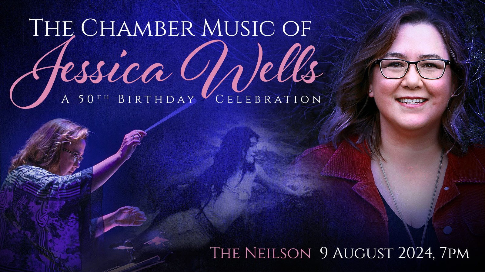 Jessica Wells - Composer