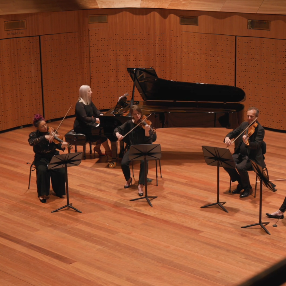 Jessica Wells - Composer