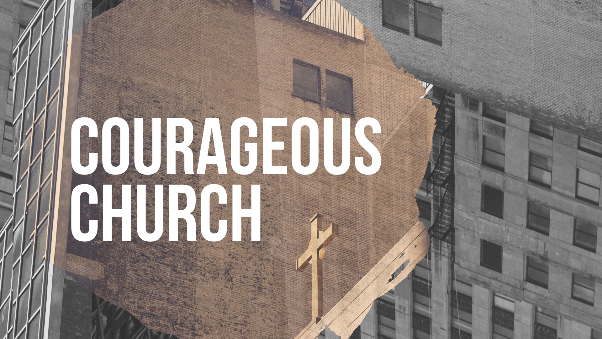 Video Messages — The Action Church